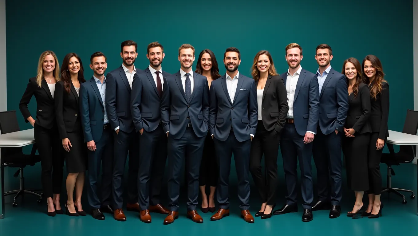 Top Real Estate Agents in Dubai | Profound Properties